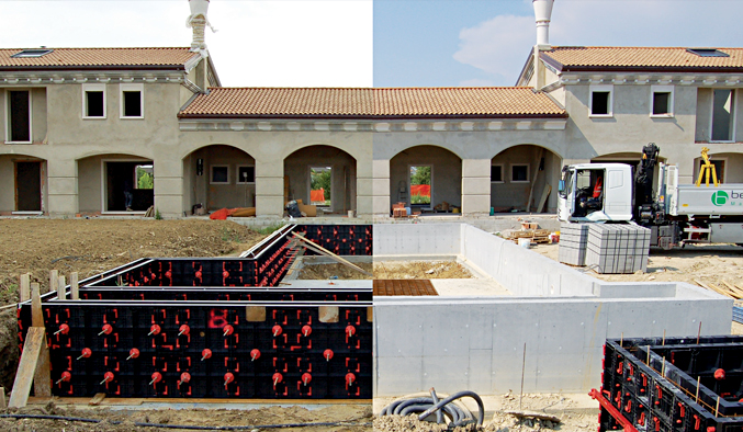 Geo-panel-Pools - Eco Plus Trading Co.,Ltd.: Geoplast, Conwood & Leister